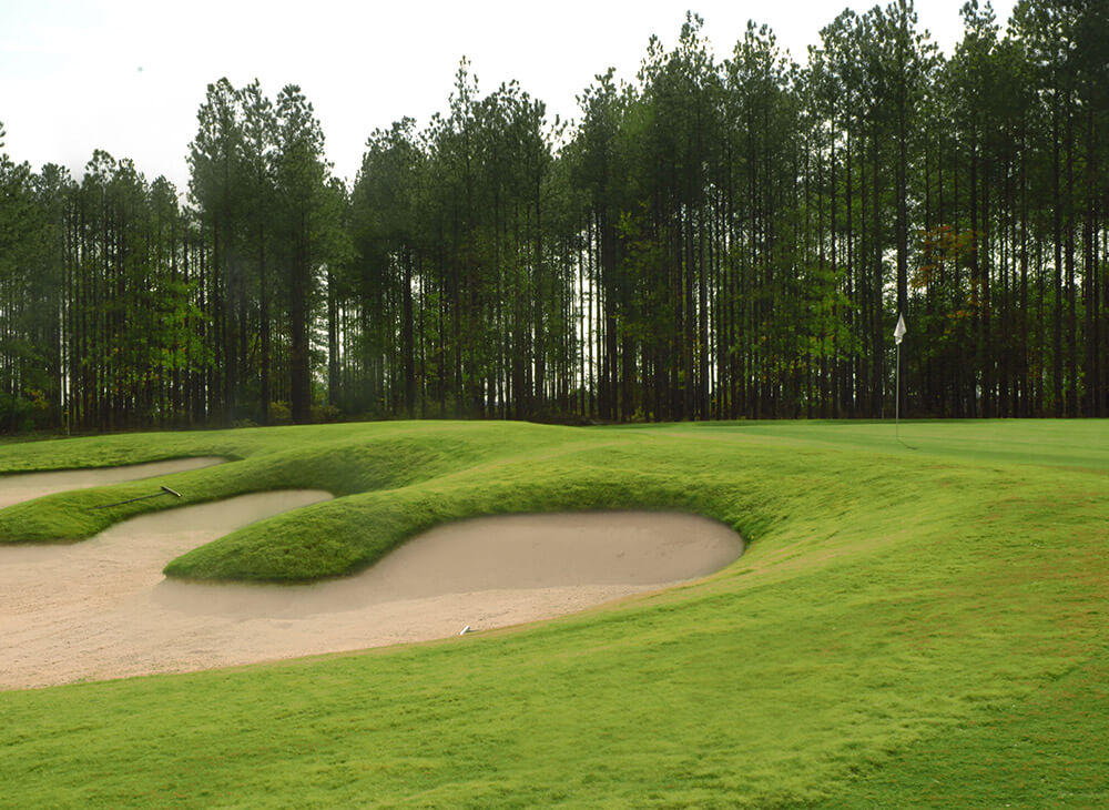 Golf - The Reserve Club