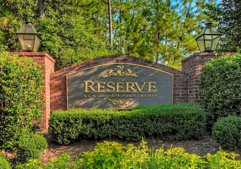 Contact Us | The Reserve Club