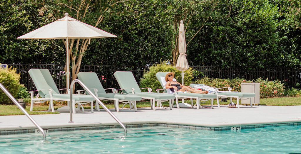 Lifestyle - The Reserve Club