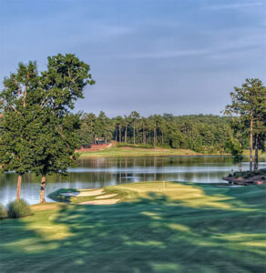 Masters Week - The Reserve Club