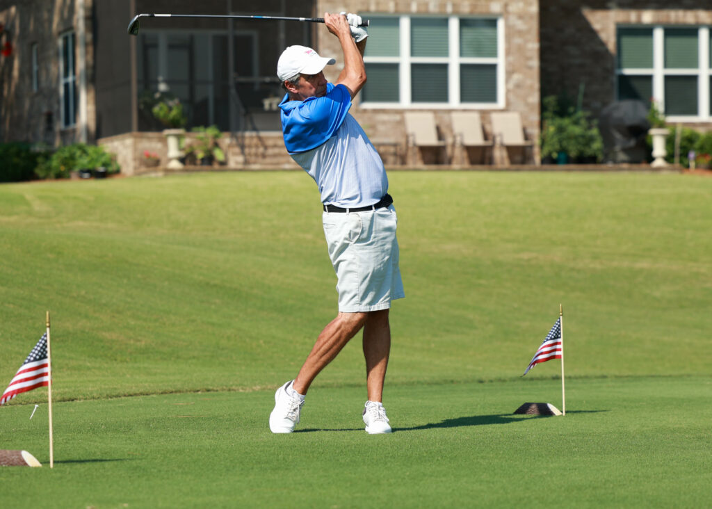 Masters Week - The Reserve Club